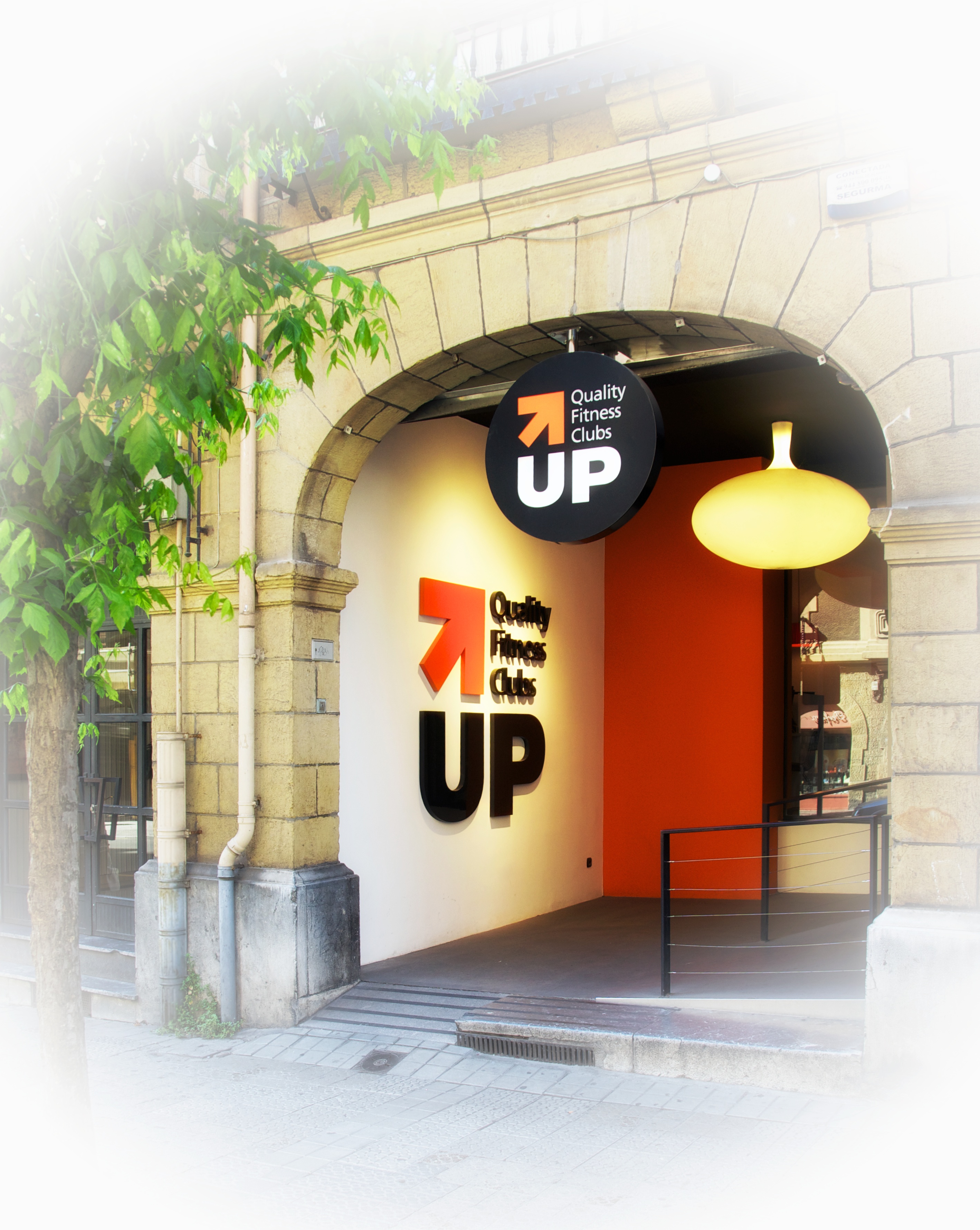 CLUB UP ARENA | Deportes | Getxo Enpresa