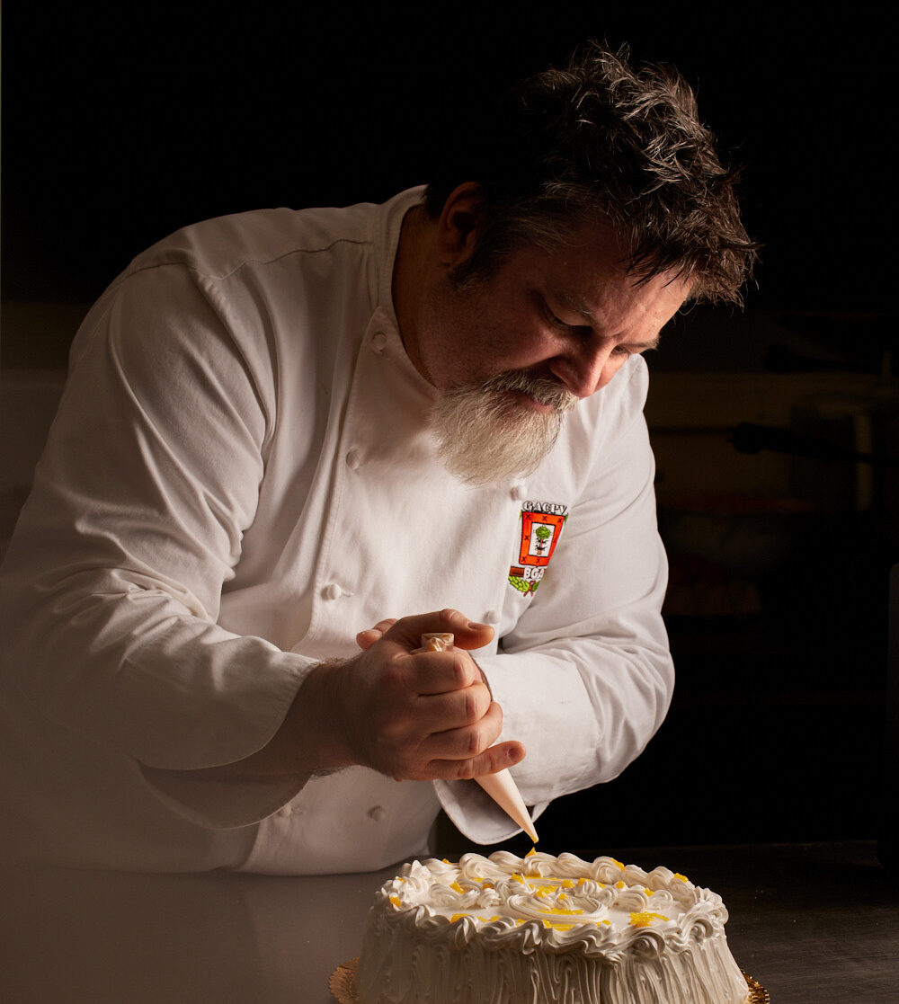 PASTELERÍA ZURIKALDAI NEGURI - Getxo Enpresa