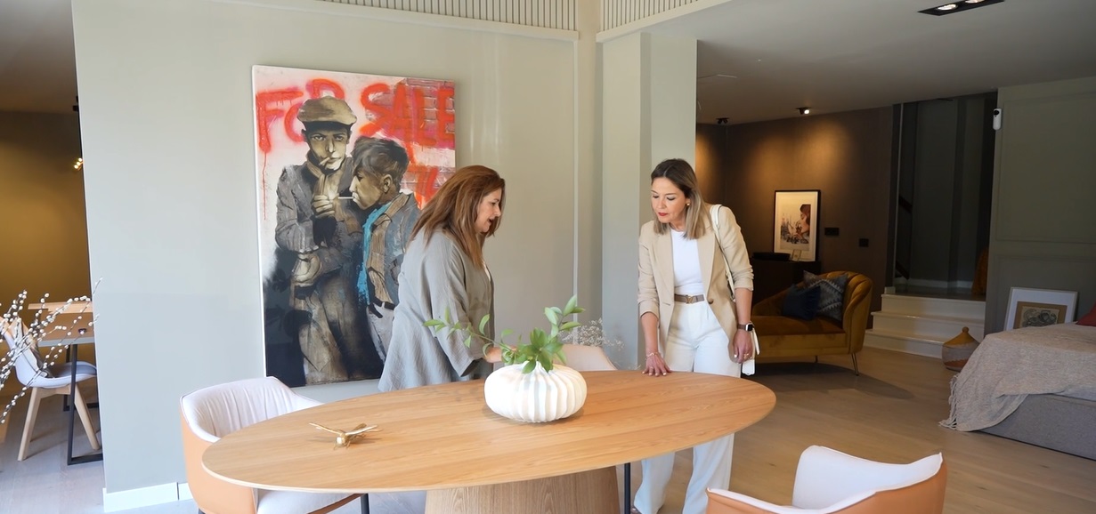 TANGORA STUDIO - Getxo Enpresa